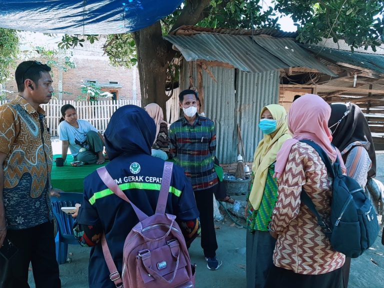 Korban Diare di Bima Meningkat, Tembus 245 Kasus – Detail NTB